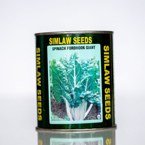 simlaw seeds - Asepsis Limited